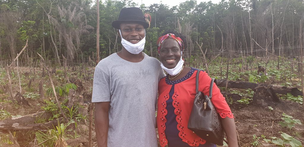 4 – Dr. Apoki's Blog