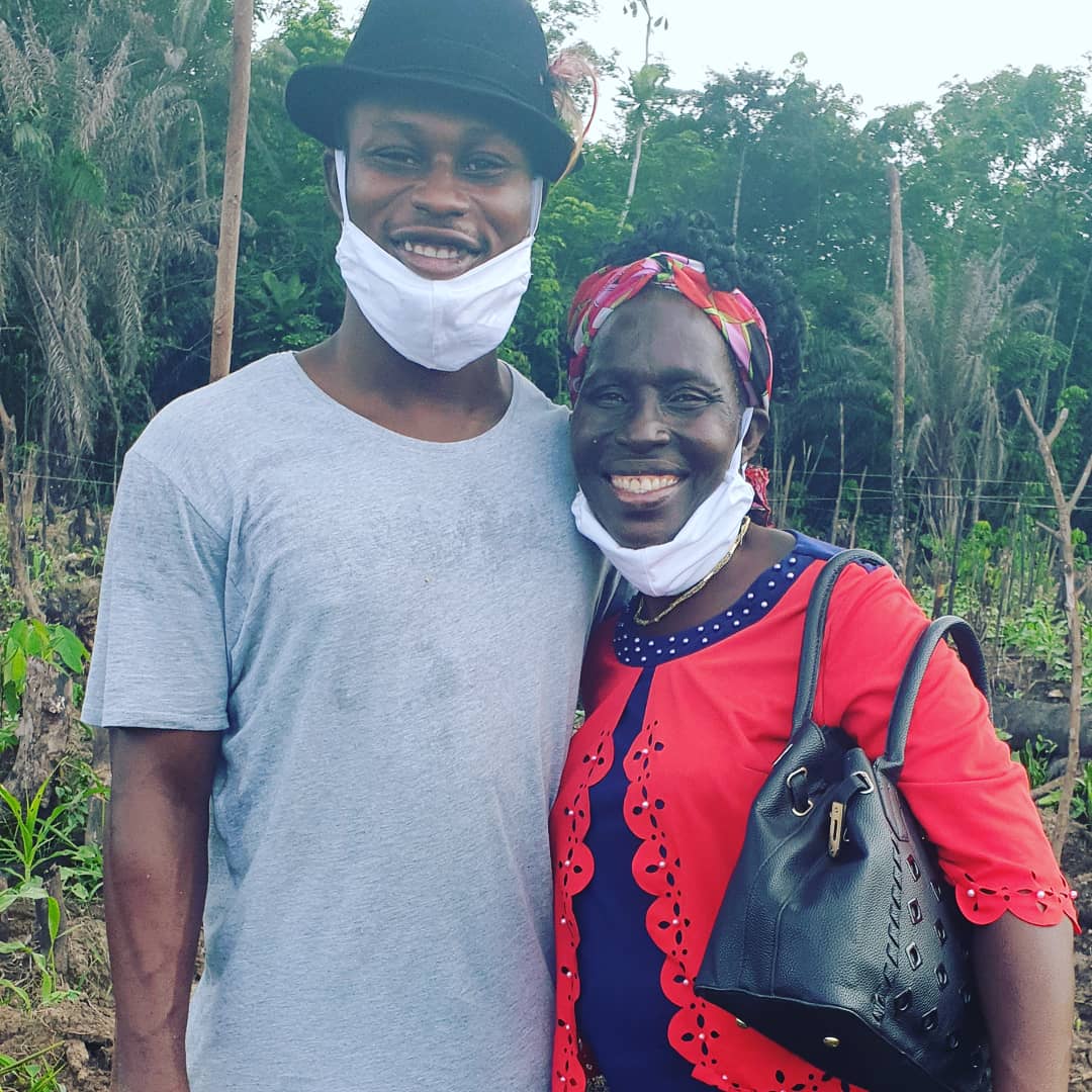 5 – Dr. Apoki's Blog